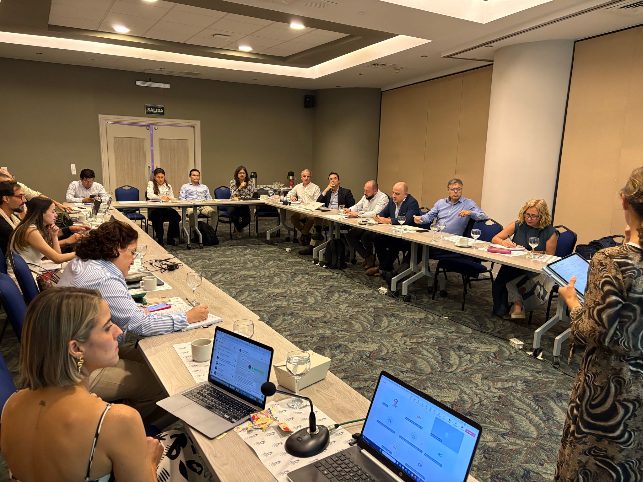 Greenwashing and the quality of Sustainability Reports at the ...